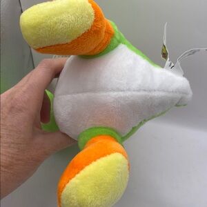 Super Mario Bros | Toys | Super Mario Yoshi Stuffed Toy Inch Plush Gift ...